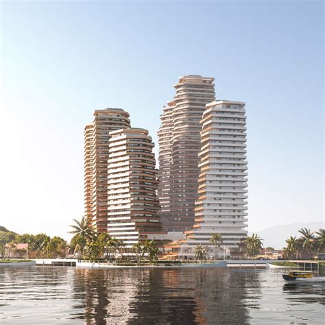 Mvrdv Models Skanderbeg Building On Head Of Albanias National Hero