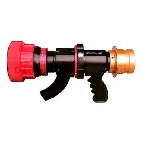 Multi Purpose Fire Nozzle Fire Hose Spray Nozzle Fire Extinguishing