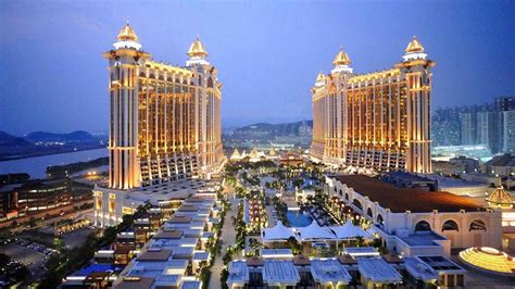 澳门旅游宣传片 高清1080P在线观看平台 腾讯视频