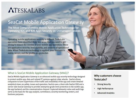 Teskalabs · Teskalabs Resource Center