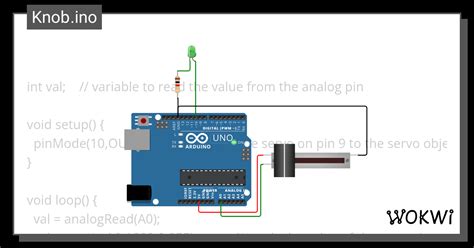 Wokwi Online ESP STM Arduino Simulator