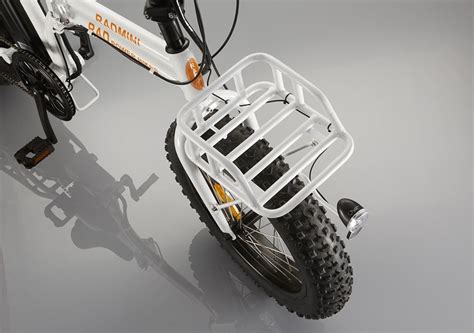 Radmini Electric Bicycle