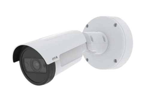 Axis P14 Bullet Camera