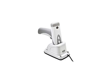 Code Reader Cr2600 Barcode Scanner Handle Bluetooth Battery Charging Station With Embedded