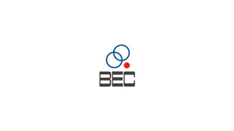 Bec Audiovisual Identity Database