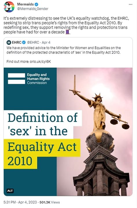 New Chair Ehrc At Leslie Welch Blog