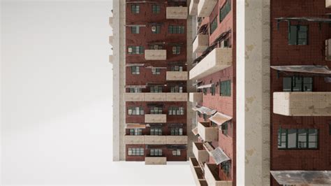 Houdini Building Generator Part 2