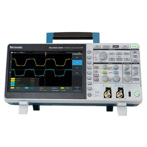 Tbs2202b Tektronix Distributors And Price Comparison Octopart Component Search
