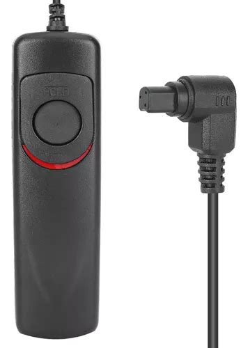 Control Remoto Con Disparador Para Cable Rs80n3 50d 40d Meses Sin Interés