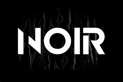 Cool Fonts For Logo