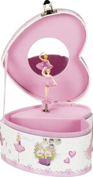 Музыкальная шкатулка Goki Балерина II (15496G) купить | ELMIR - цена ...