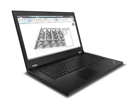 Lenovo Thinkpad P Series Features Ultra Performance Mode Giving You Full Control Of Your Pc