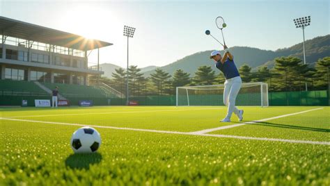 한미르대덕cc 완벽 가이드 코스 공략부터 맛집 야간 라운드까지 생활정보플러스