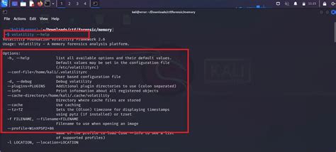 What Is Digital Forensics Practical Demo On Volatility
