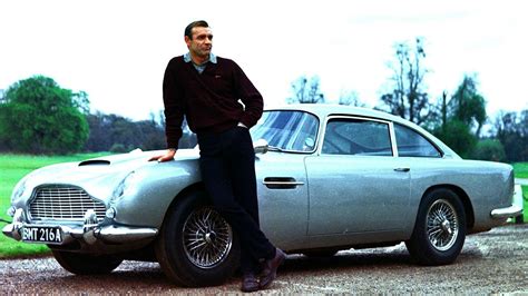Sean Connery Wallpapers Wallpaper Cave