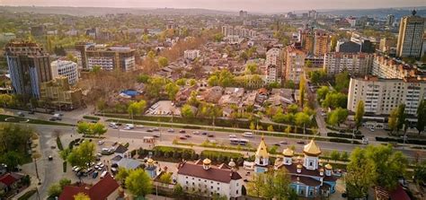 Ebrd მოლდოვას უკრაინის საზღვართან გზების რეაბილიტაციისთვის Є100 მლნ ს გამოუყოფს