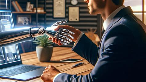 unlocking the future a comprehensive guide to ai driven career excellence