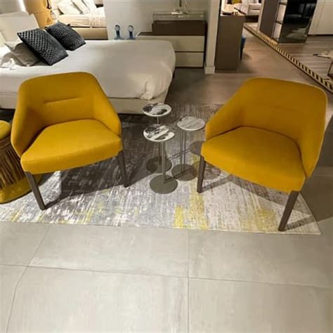 Ester Armchair Porada Fci London