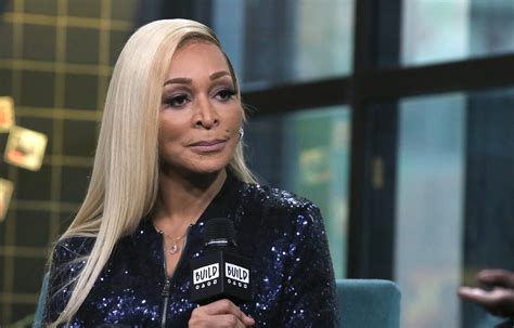 Karen Huger Reappears In The Real Housewives Of Potomac Season 10