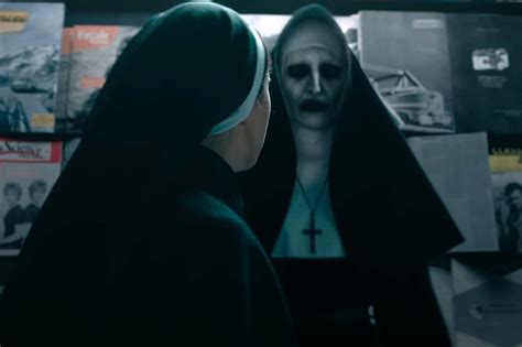 The Nun 2 Và Loạt Tín Hiệu Tiên Tri