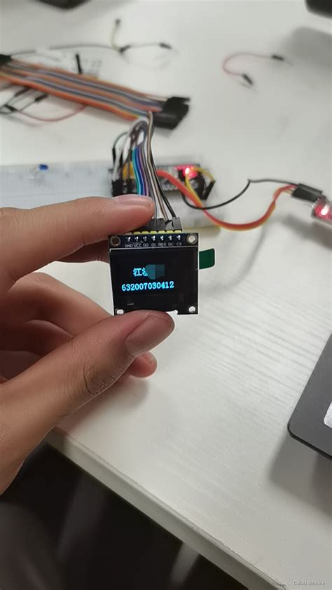 【stm32的iic和spi协议及其实例】spi协议例程stm32 Csdn博客