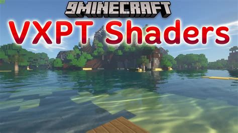 Vxpt Shaders 1213 1201 Experimental Fully Path Traced Shader