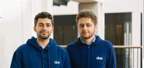 Introducing Due Network In Nigeria Revolutionizing Global Payments