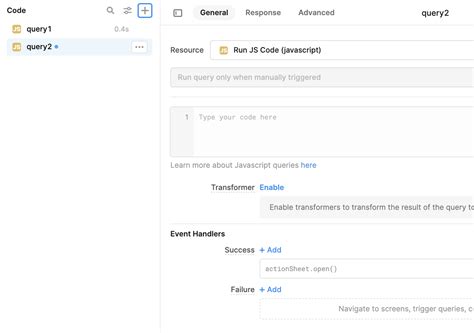 Ability To Hide Options On Retool Mobile Action Sheet 💬 Mobile Retool Forum