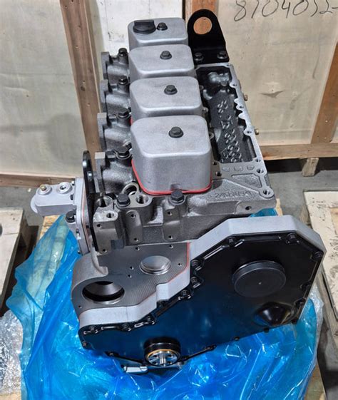 Products Enginesonly