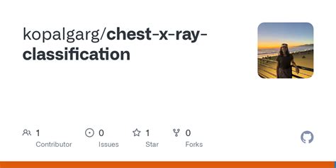 Github Kopalgargchest X Ray Classification Github Kopalgargchest X Ray Classification