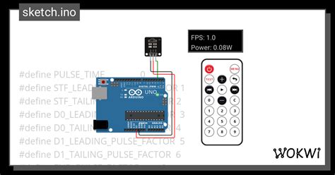 Old Wokwi Esp32 Stm32 Arduino Simulator