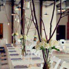 Pretty Much What My Centerpieces Are Going To Look Like Except There Will Be Curly Willow