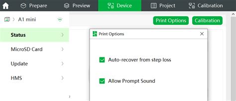 MIDI To A Mini User Guide Bambu Lab Wiki