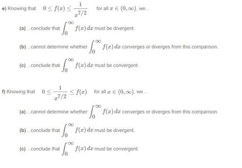 Solved Question Point Suppose F X Is Defined Over Chegg Com