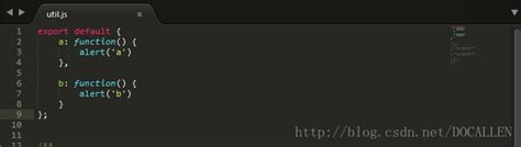 Vue 中如何对公共css、 Js 方法进行单文件统一管理,全局调用 Ysx小鱼 博客园 Vue 中如何对公共css、 Js 方法进行单文件统一管理,全局调用 Ysx小鱼 博客园