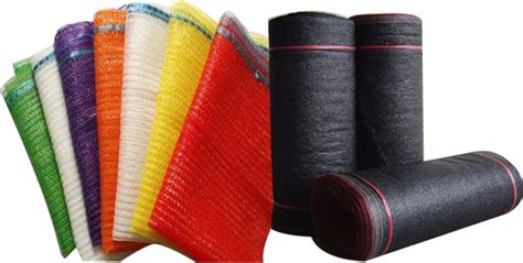 100 Virgin Hdpe Waterproof Shade Netting