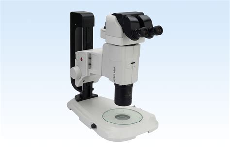 Essential Instrument For Research Optical Microscope Light