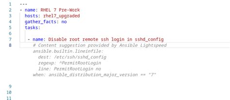 Automating Your Centos Linux To Rhel Migration