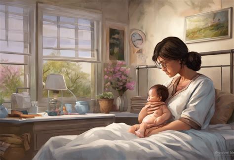 Nursing Diagnosis And Care Plan For Postpartum Depression