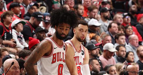 Projecting Bulls Depth Chart Rotation After 2024 Nba Free Agency