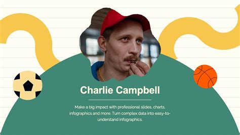 Moon Phases Powerpoint Morph Animation Template