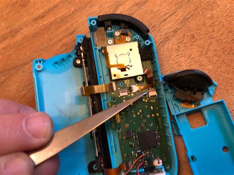 How To Replace The Joystick On Your Switch Joy Cons IMore