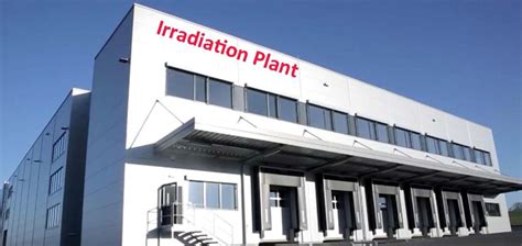 How To Setup Electron Beam Irradiation Plant For Medical Devices