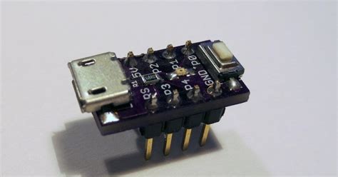 Attiny10 Tshr Attiny10 Tshr Микроконтроллер 8 Бит Avr 12МГц 1КБ