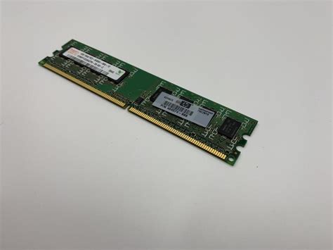 Hynix Korea 1gb 2rx8 Pc2 6400u Ddr2 800 Desktop Ram Rnd Computers