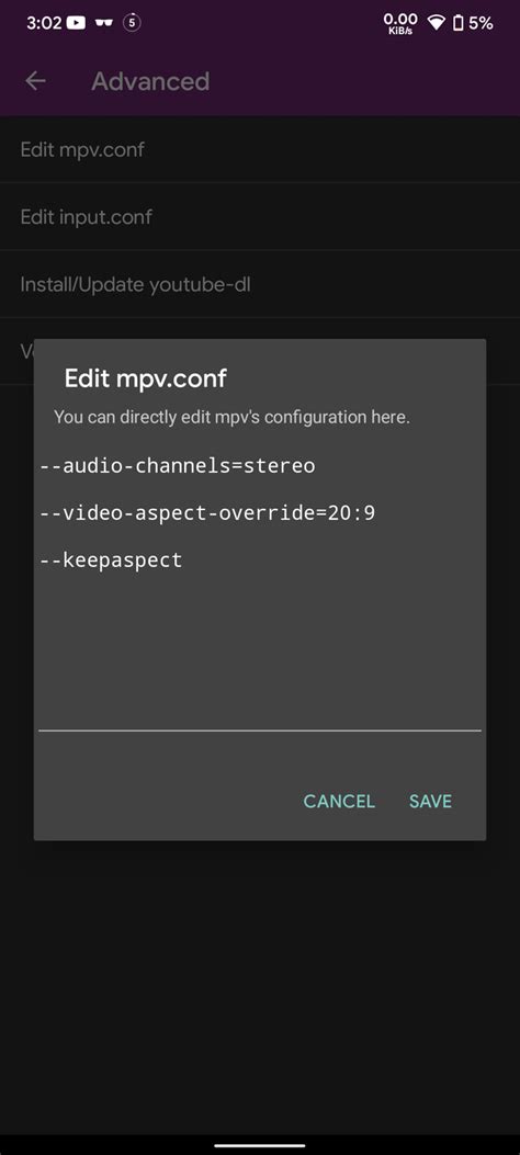 Scriptlua Doesnt Work In Nf Rmpv