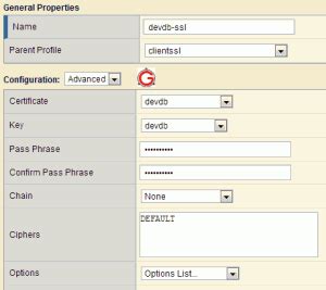 How To Setup F HTTPS SSL Load Balancing In Big IP