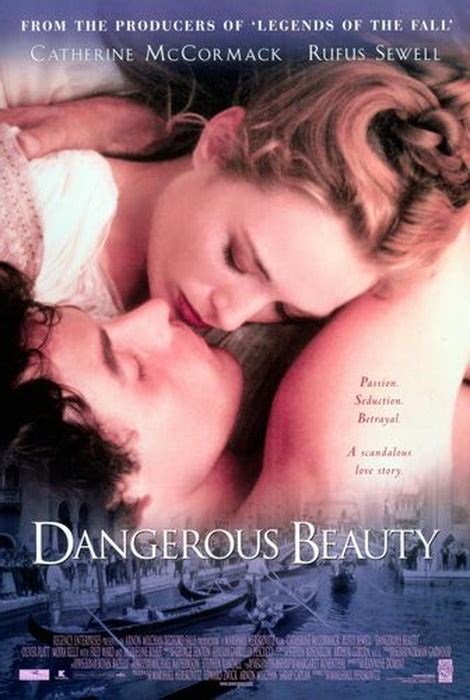 Dangerous Beauty 1998