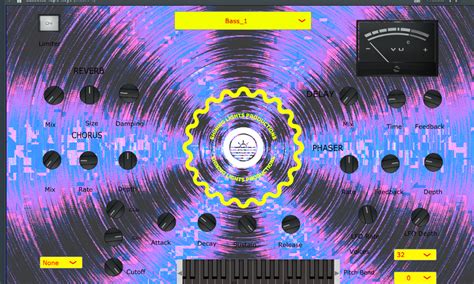 Plugin News Cassette Tape Keys Uk