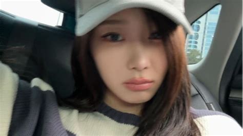 Ide Outfit Kasual Ala Giselle Aespa Yang Nyaman Gampang Ditiru